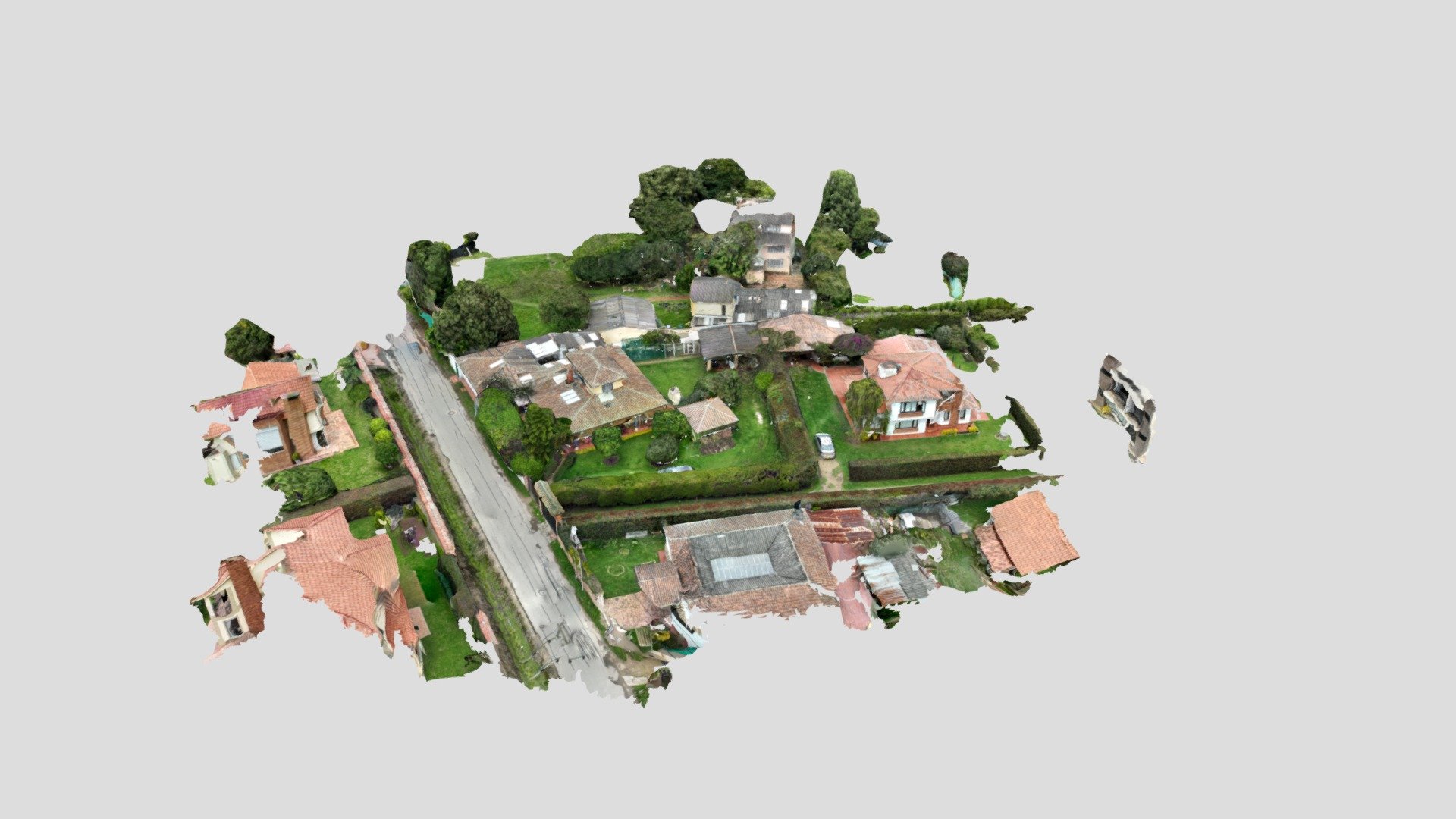 textured_model - Download Free 3D model by memoqvdo [7a99956] - Sketchfab