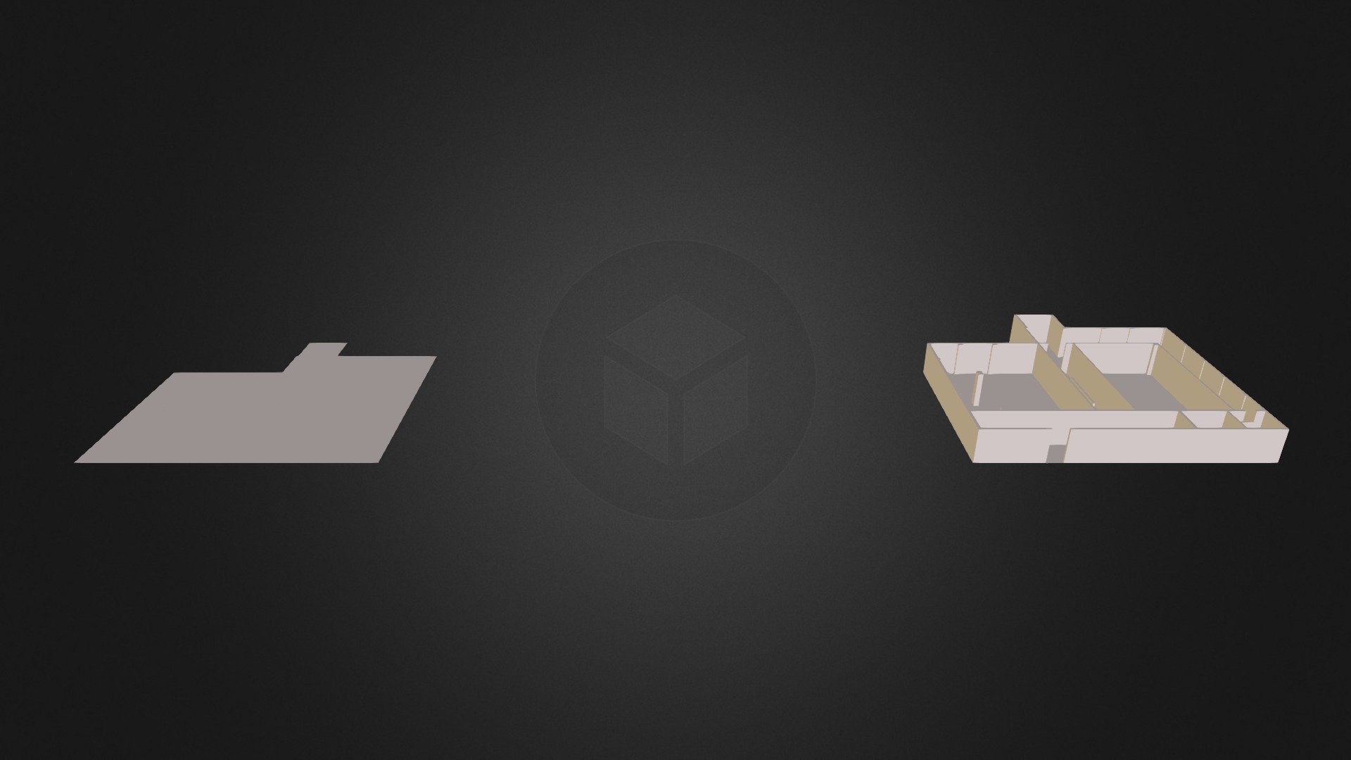 Preface Spectrum - 3D model by StixVincent [7a99f21] - Sketchfab