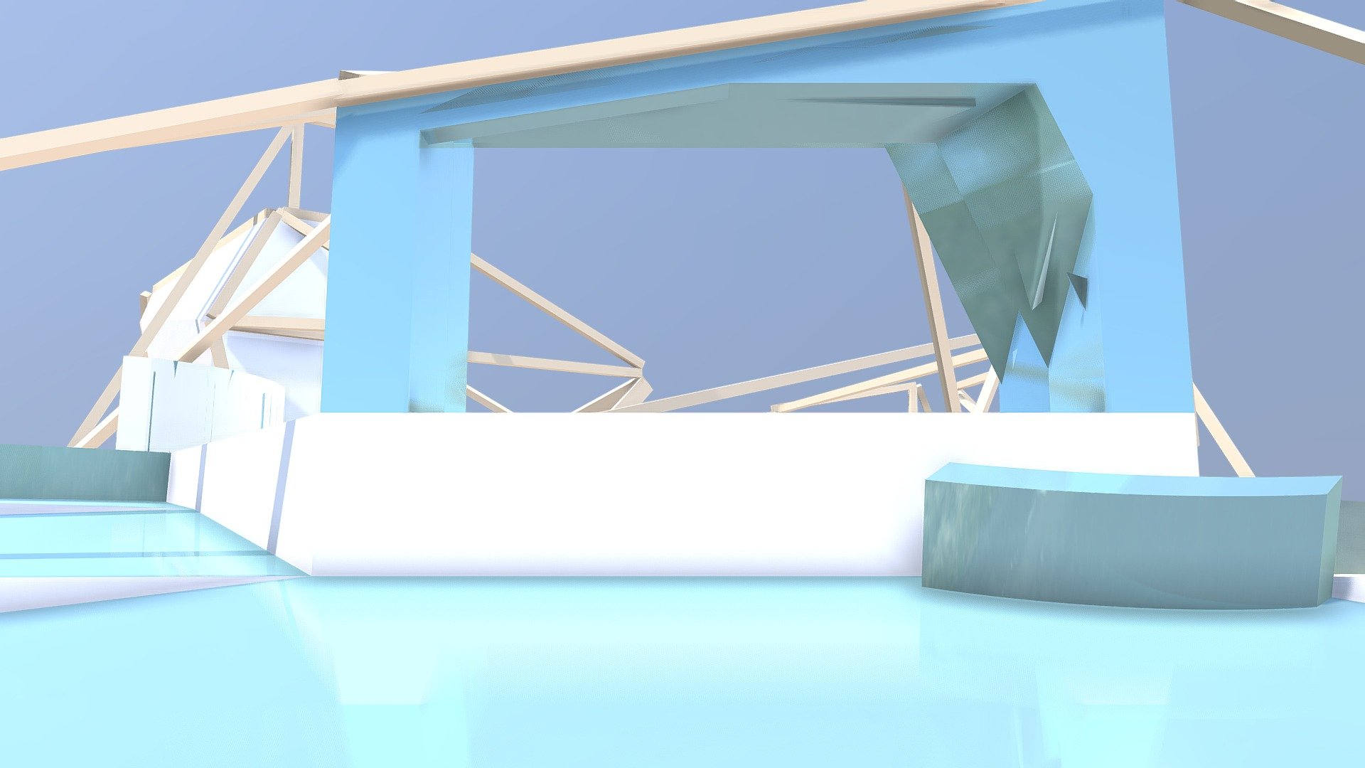 Sadie Noone B3.5 - 3D model by sadienoone [7a9a137] - Sketchfab