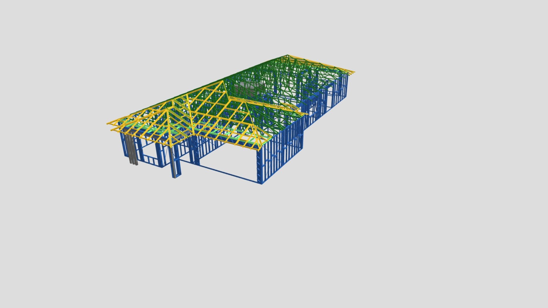 10065 - 3D model by TAG FRAMES (@FRAMESTAG) [7a9c738] - Sketchfab