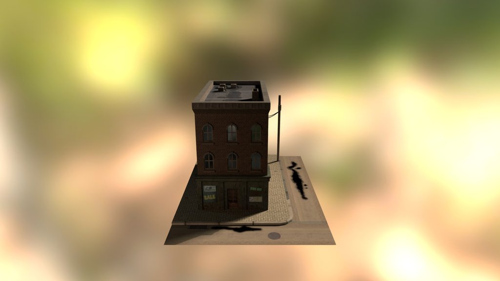Wayward Art Co - A 3D model collection by Less Talky More Shooty ...