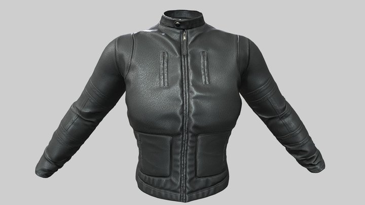 Zipped 3D models - Sketchfab