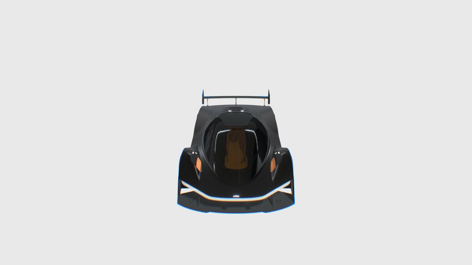 KTM-LMX - 3D model by anaywho [7aa08bb] - Sketchfab