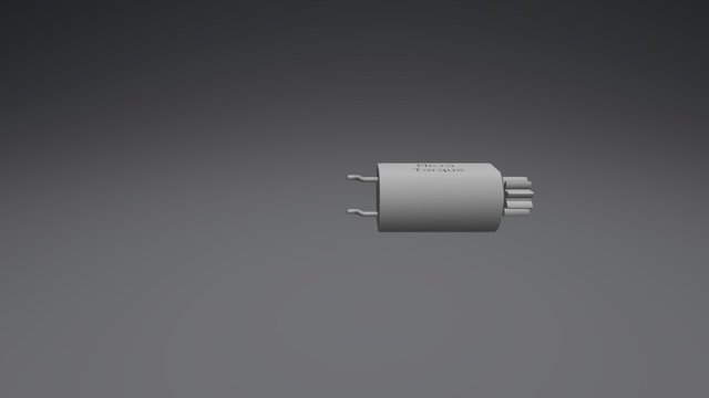 Micro-dc 3D models - Sketchfab