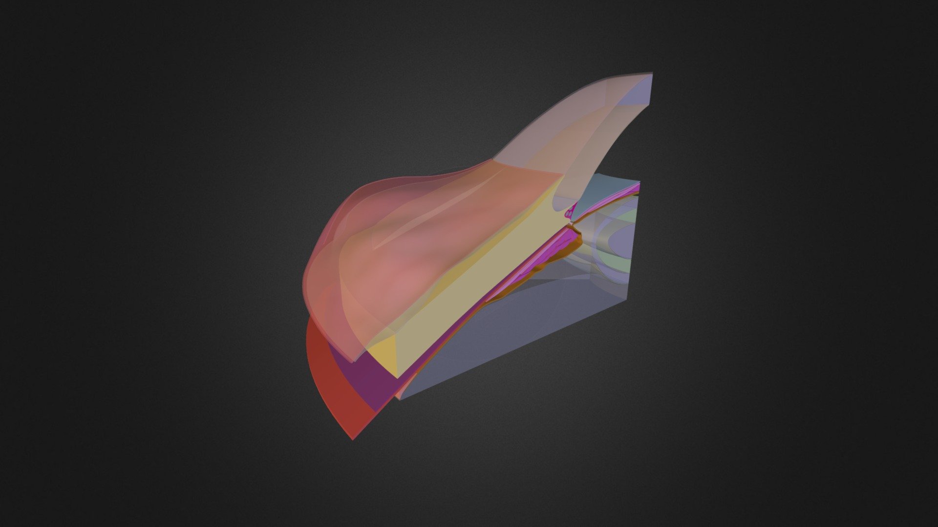 NP Trabeculectomy - 3D model by iogs oftalmologia (@iogs) [7aa62a3 ...