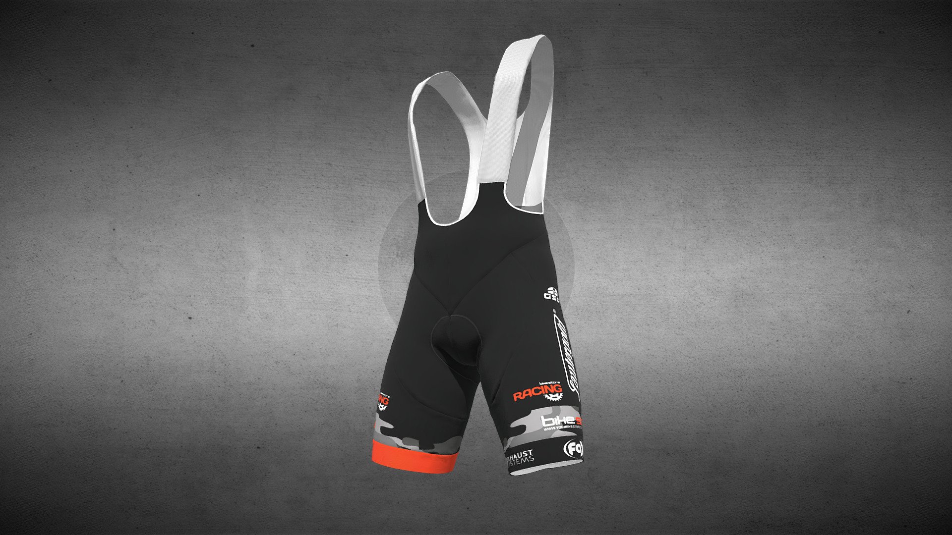 ROTHAI - 3D model by GIESSEGICUSTOM [7aa66ef] - Sketchfab