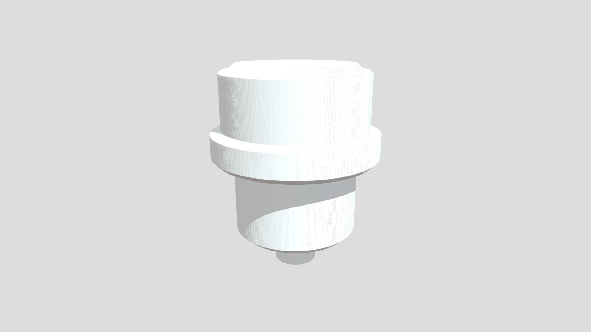 Spin Unit - Download Free 3D model by -Pressy- [7aa7752] - Sketchfab