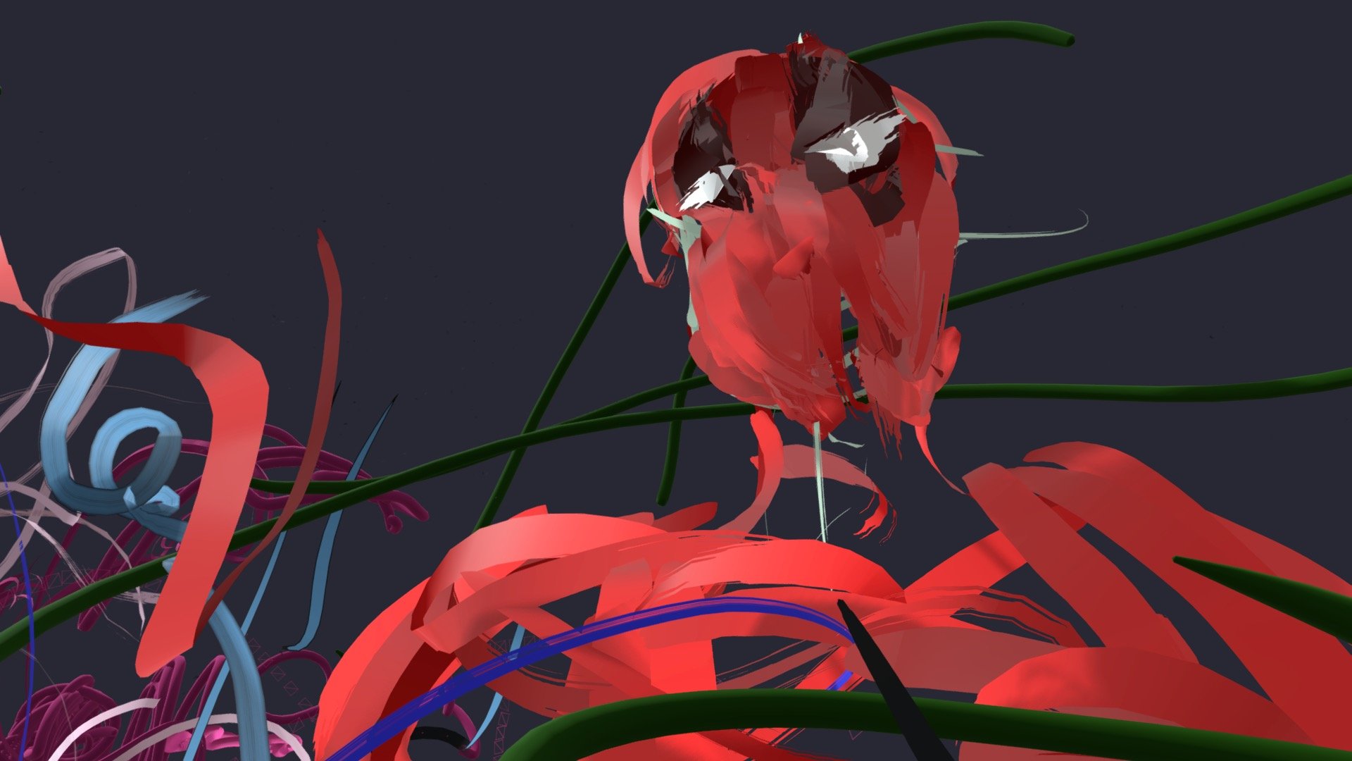 Untitled_1 - Download Free 3D model by ao1039747 [7aaa17d] - Sketchfab