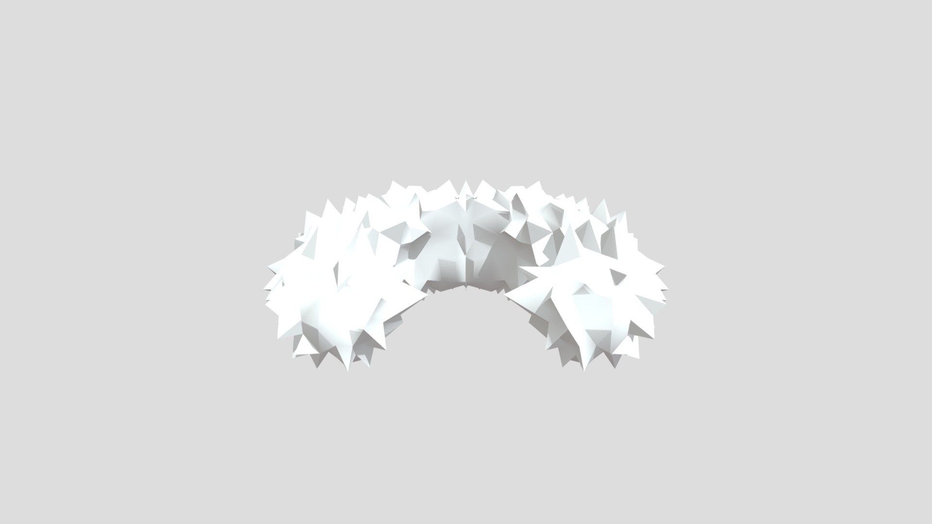 Neck Fur 1 - Download Free 3D model by neutralize [7aab4ce] - Sketchfab