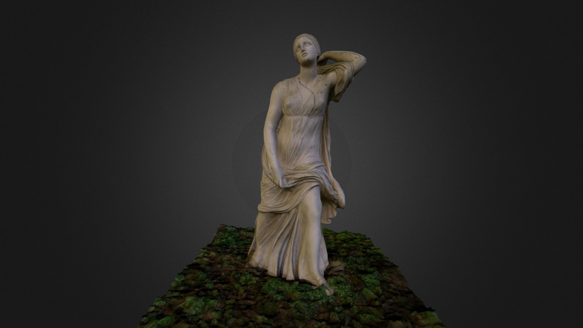 F2 Niobid - 3D model by Matthew Brennan (@matthewbrennan) [7aab5a2 ...