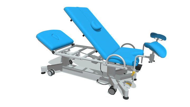 Obstetrics 3D models - Sketchfab