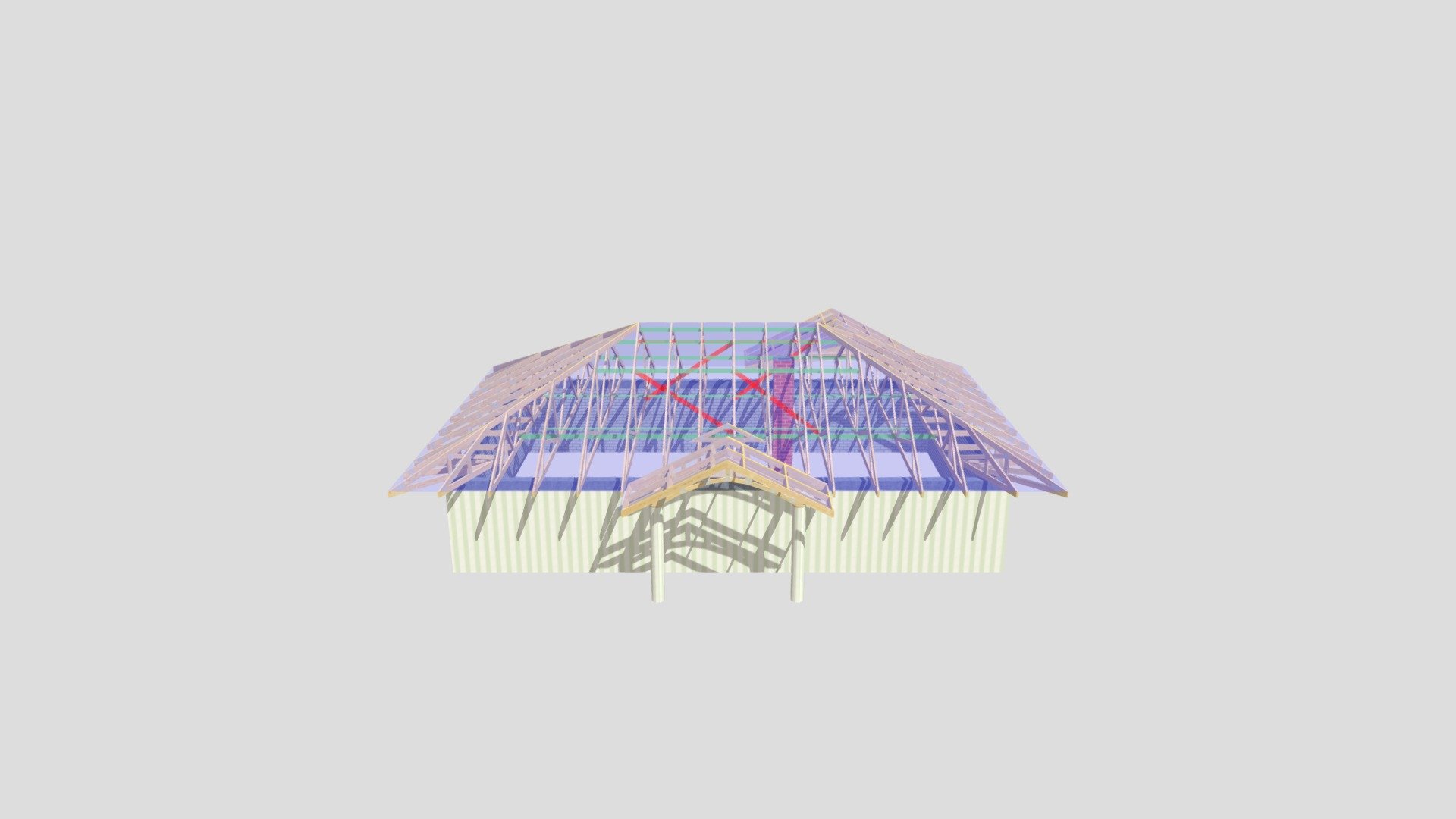 24-02-05_Polik - 3D model by Projekty3D [7aad0f9] - Sketchfab