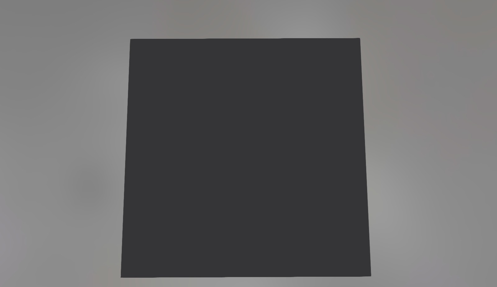 Plate - 3D model by bdb [7aae004] - Sketchfab