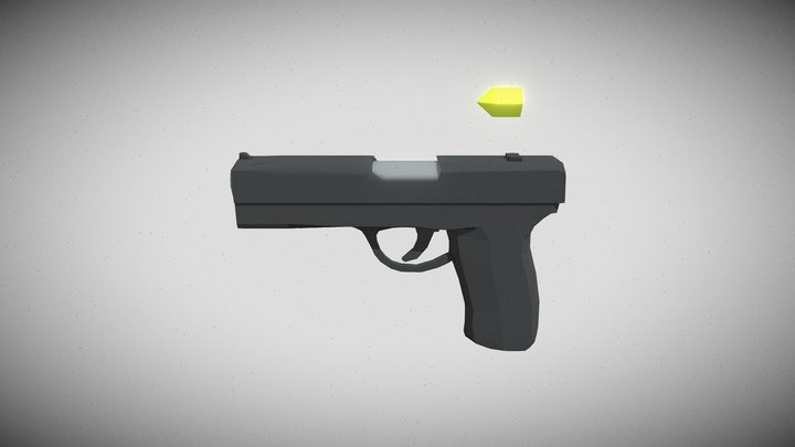 Karlson 3D models - Sketchfab