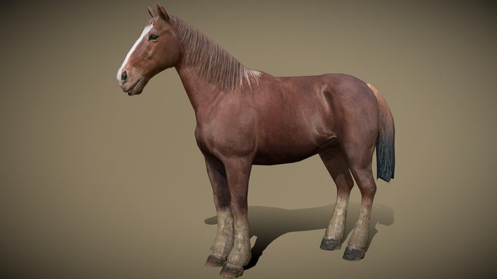 Farming-simulator 3D models - Sketchfab