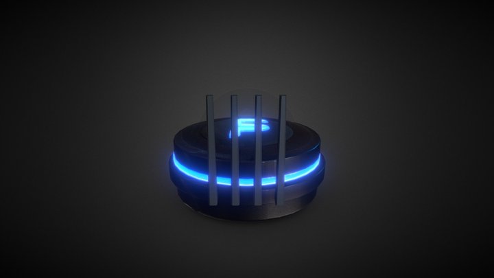 UL (@unmanned.lifemail) - Sketchfab