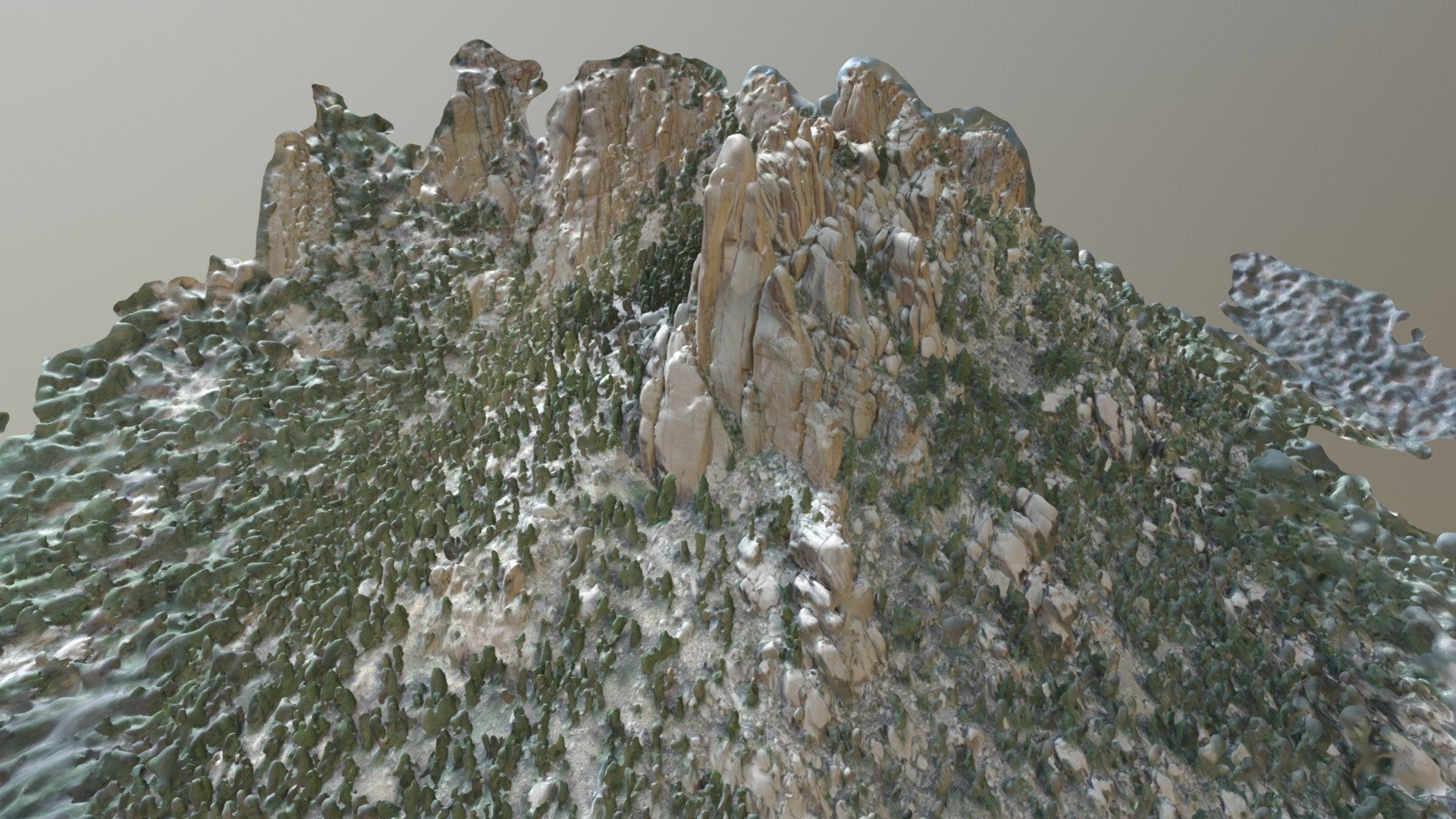 JeffCo - Cynical Pinnacle - Download Free 3D model by daustin [7ab143f ...