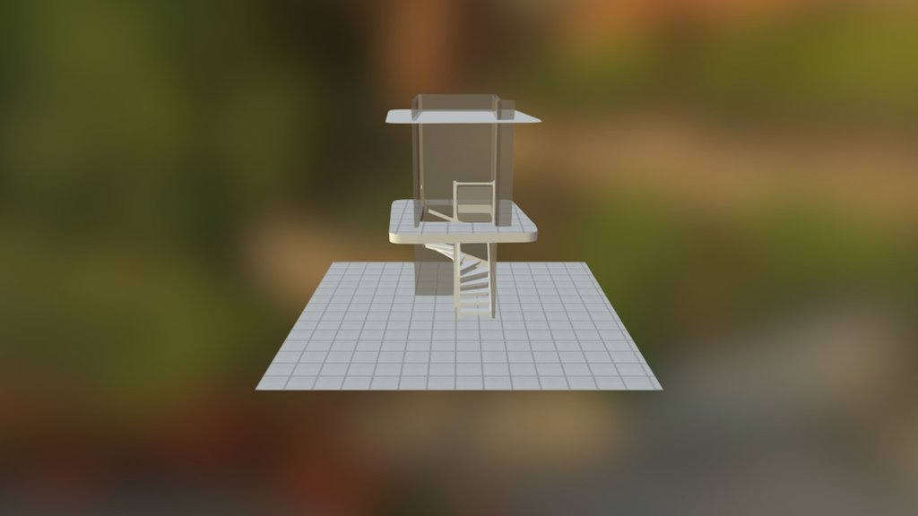 170208_Salminen - 3D model by emppu [7ab2dbf] - Sketchfab