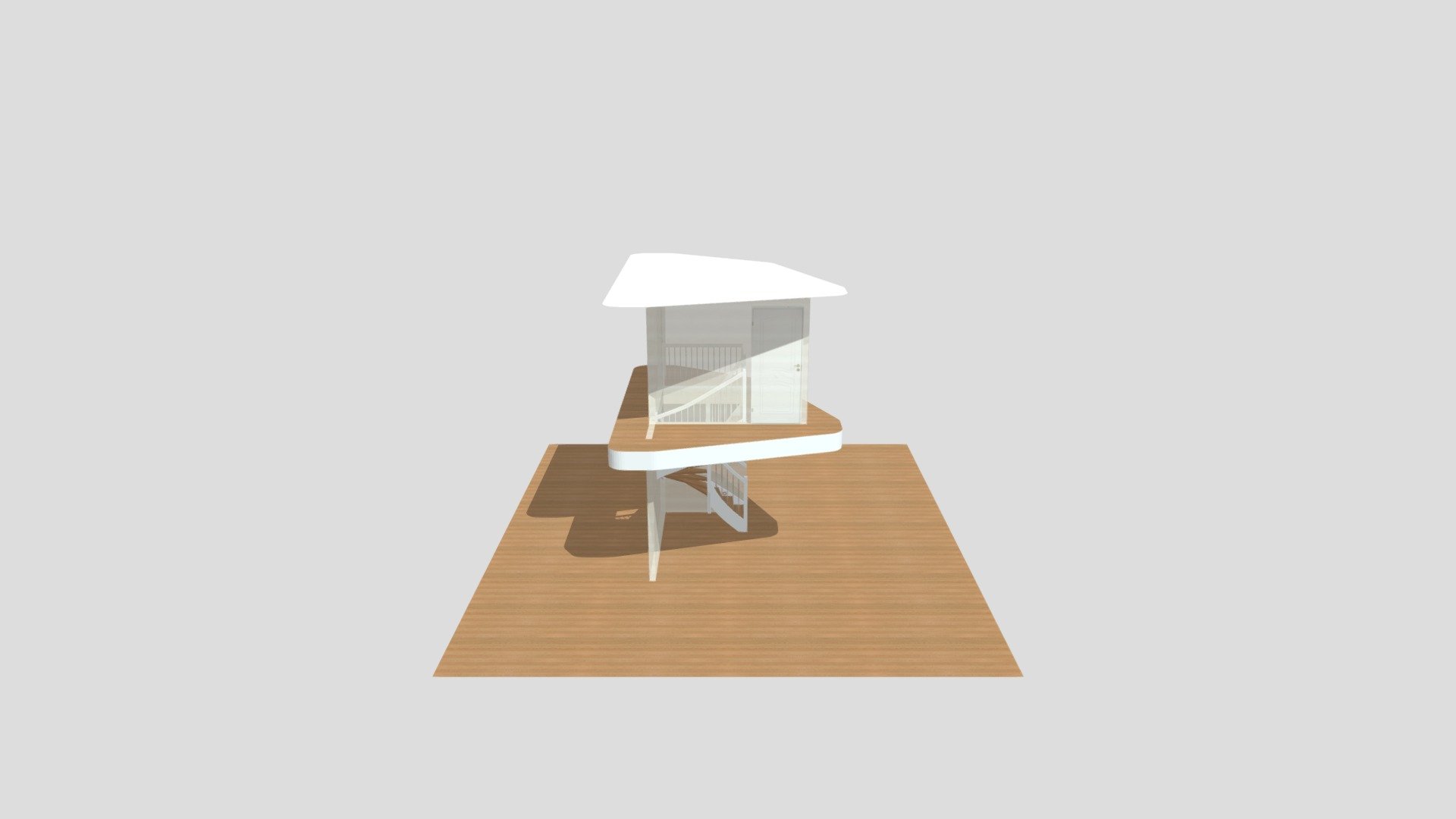 Lierskogen 1 St l. 19.02 - 3D model by flatmo [7ab39fc] - Sketchfab