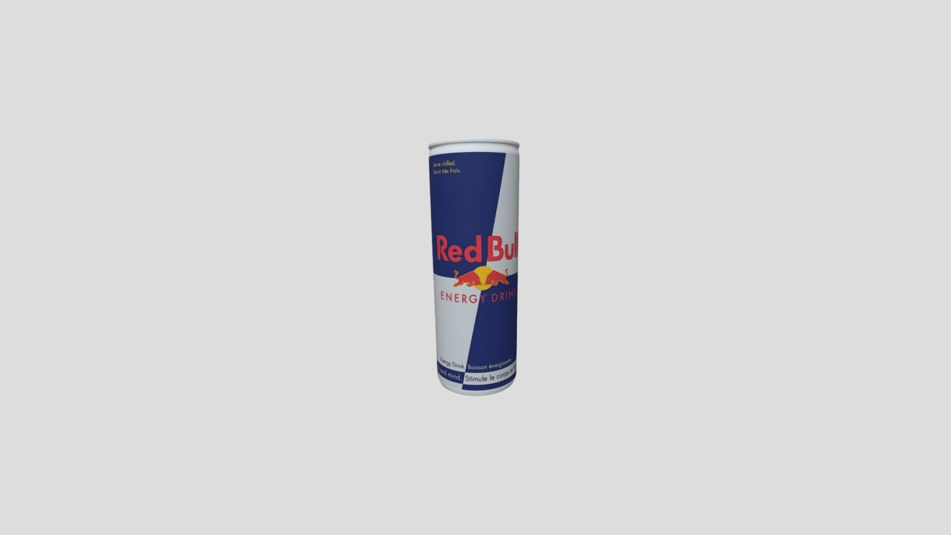 Red Bull - Download Free 3D model by Patrush [7ab3c26] - Sketchfab