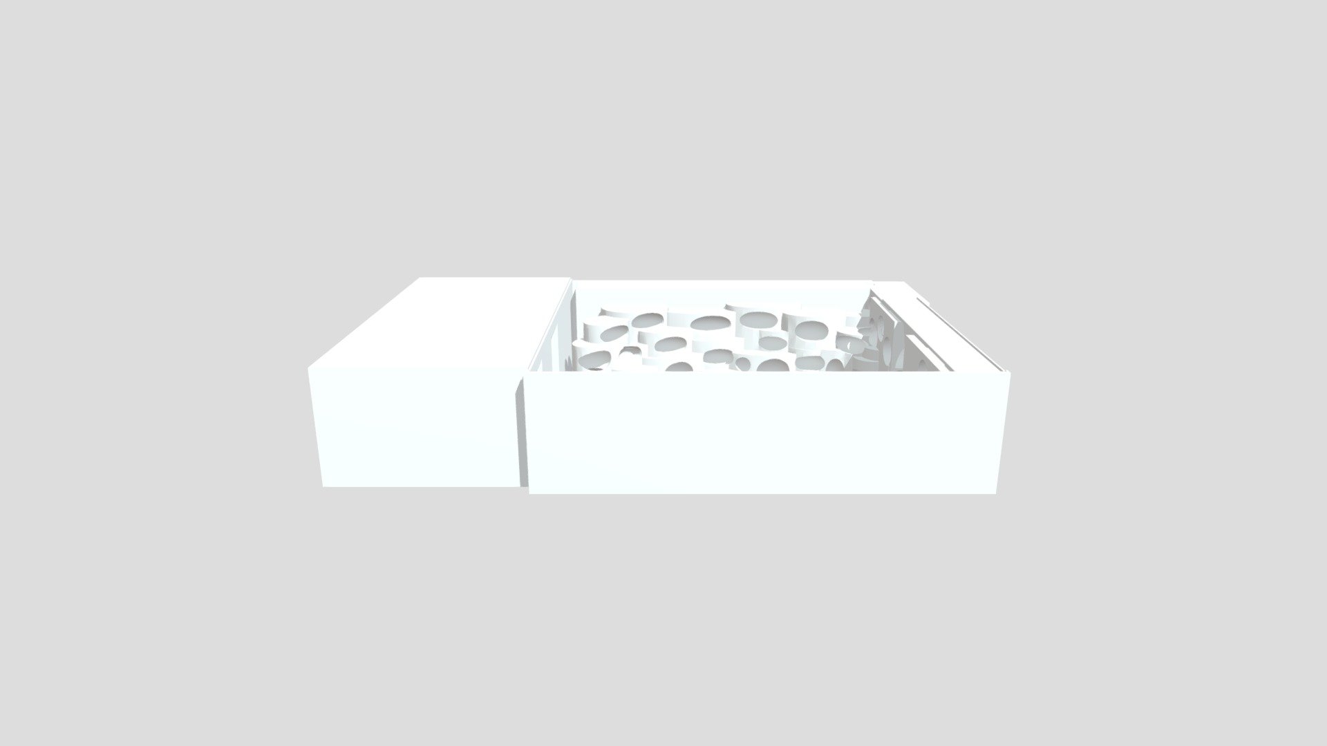Pet Shop Interior FURBABIES STORE - 3D model by akemiIki [7ab4955 ...