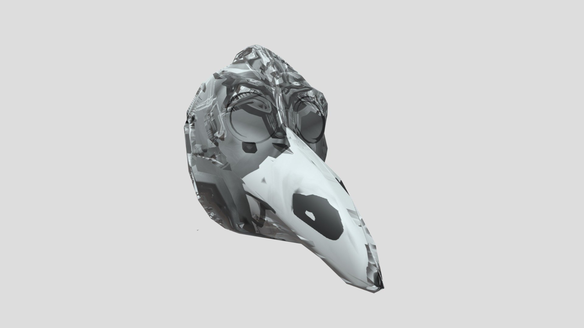 uv - 3D model by Richard.Gayer [7ab6d44] - Sketchfab