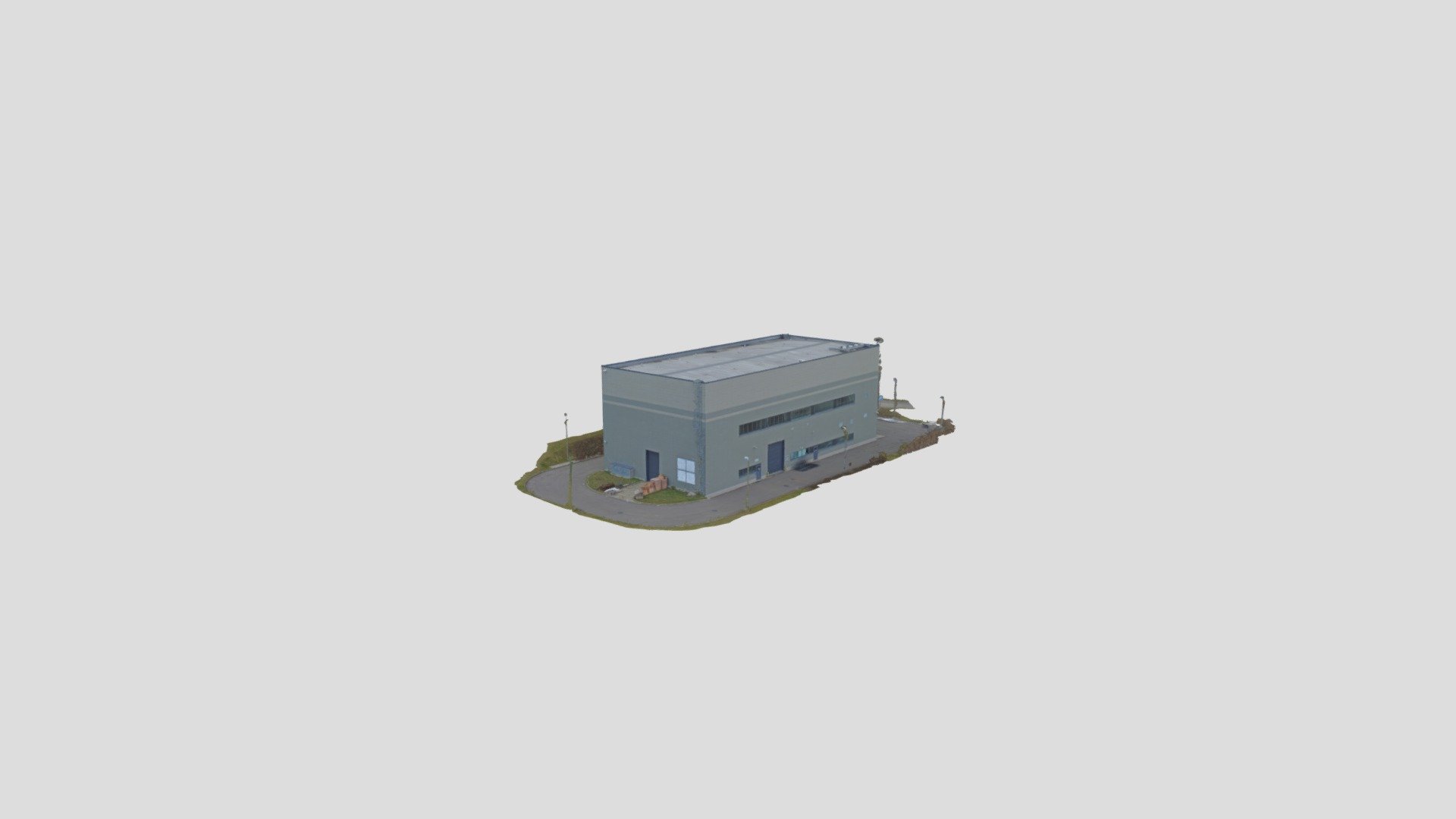 Admas - 3D model by 220664 [7ab8abc] - Sketchfab