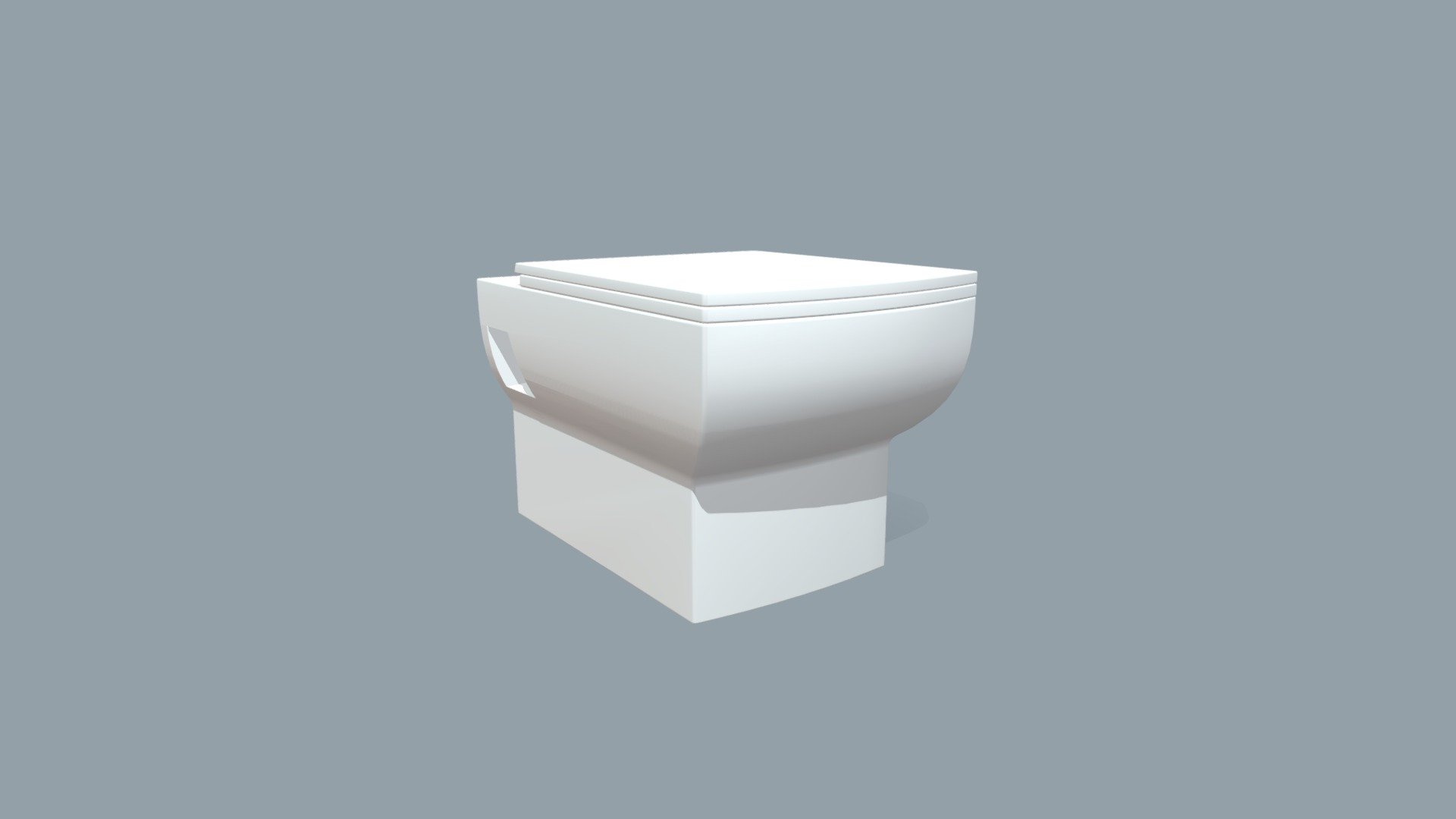 Cadet Suite - Download Free 3D model by Livspace (@Raju_S) [7abd21e ...