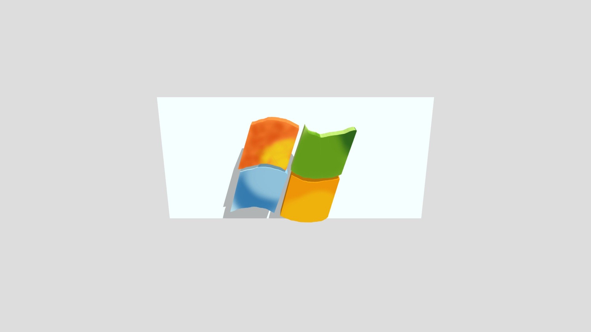 Windows 3D - 3D model by ianricardo2022 [7abd873] - Sketchfab