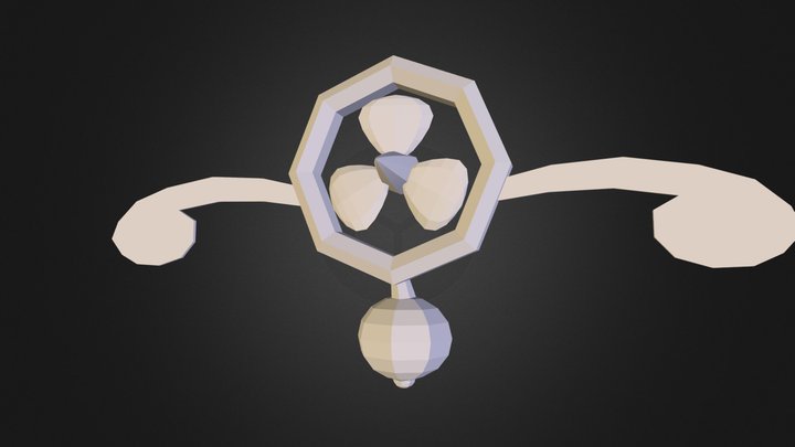 Rotom-spin 3D models - Sketchfab