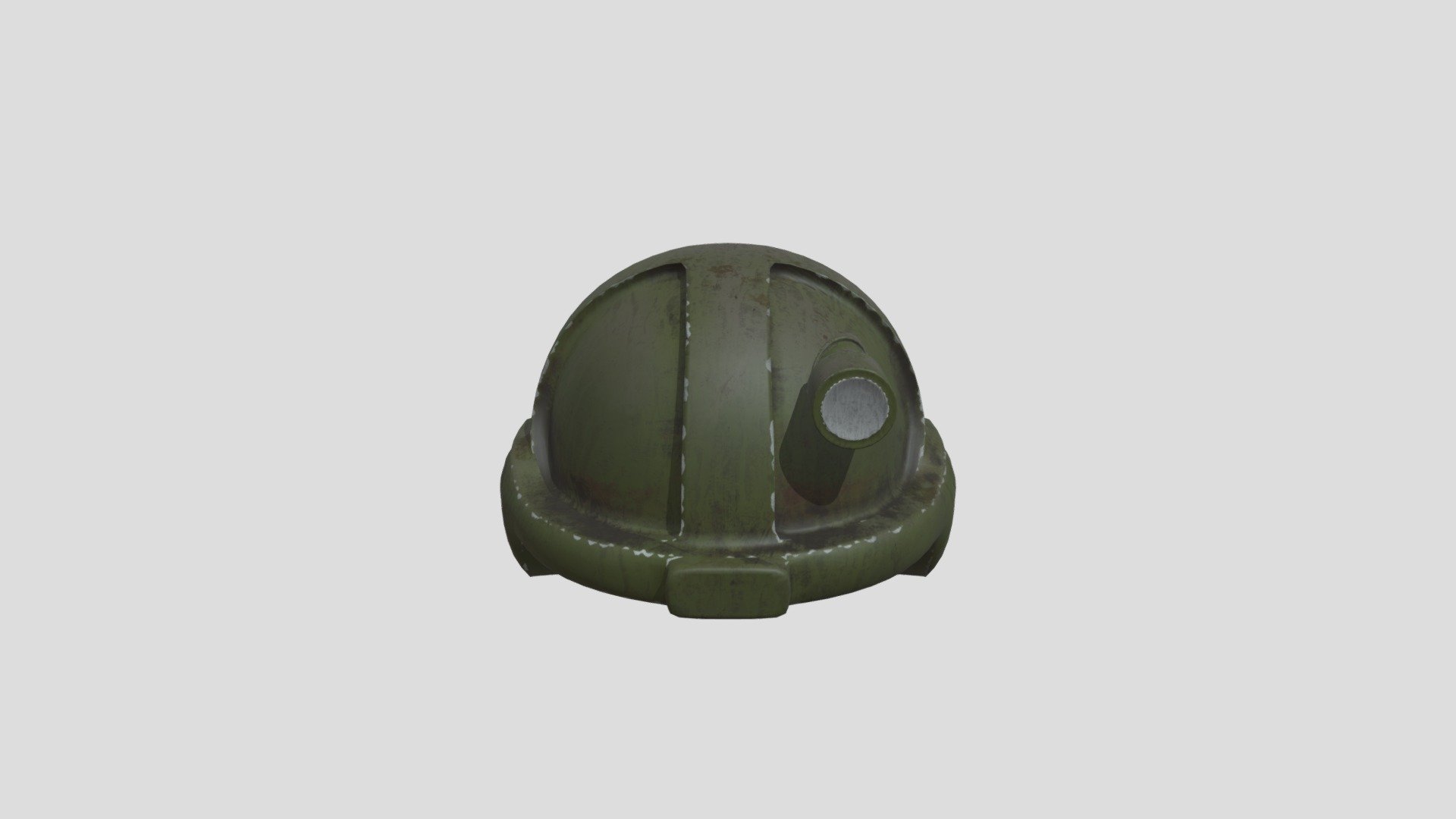 Helmet - 3D model by pm290699 [7abde3e] - Sketchfab