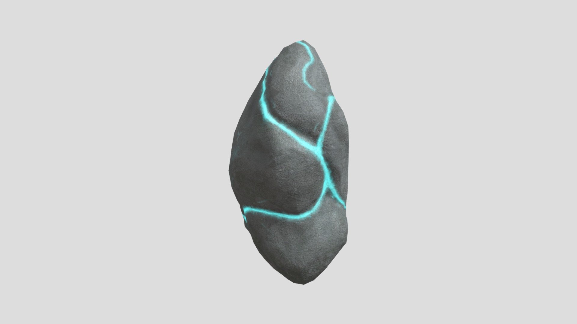 Fantasy Rock Model - Download Free 3D model by snow_sprite [7abf083 ...
