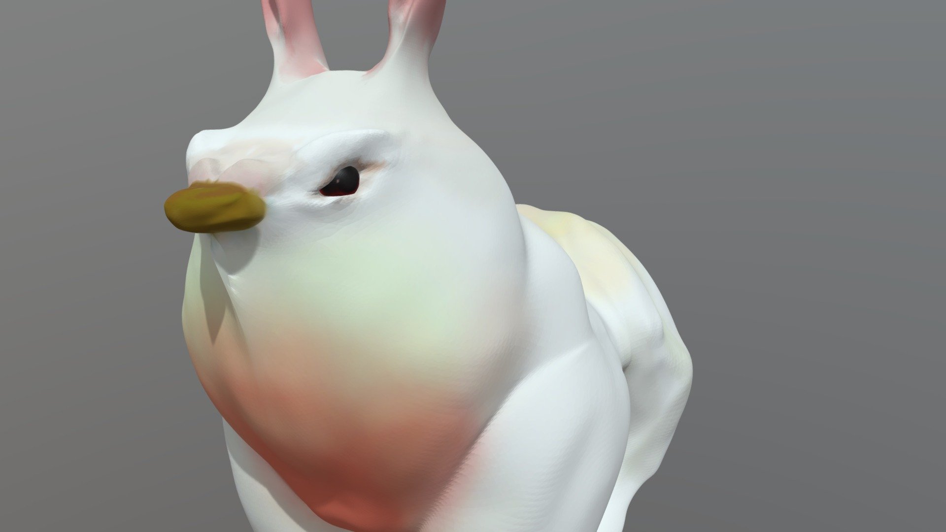 Rabix - 3D model by kisa00 [7abf0dd] - Sketchfab