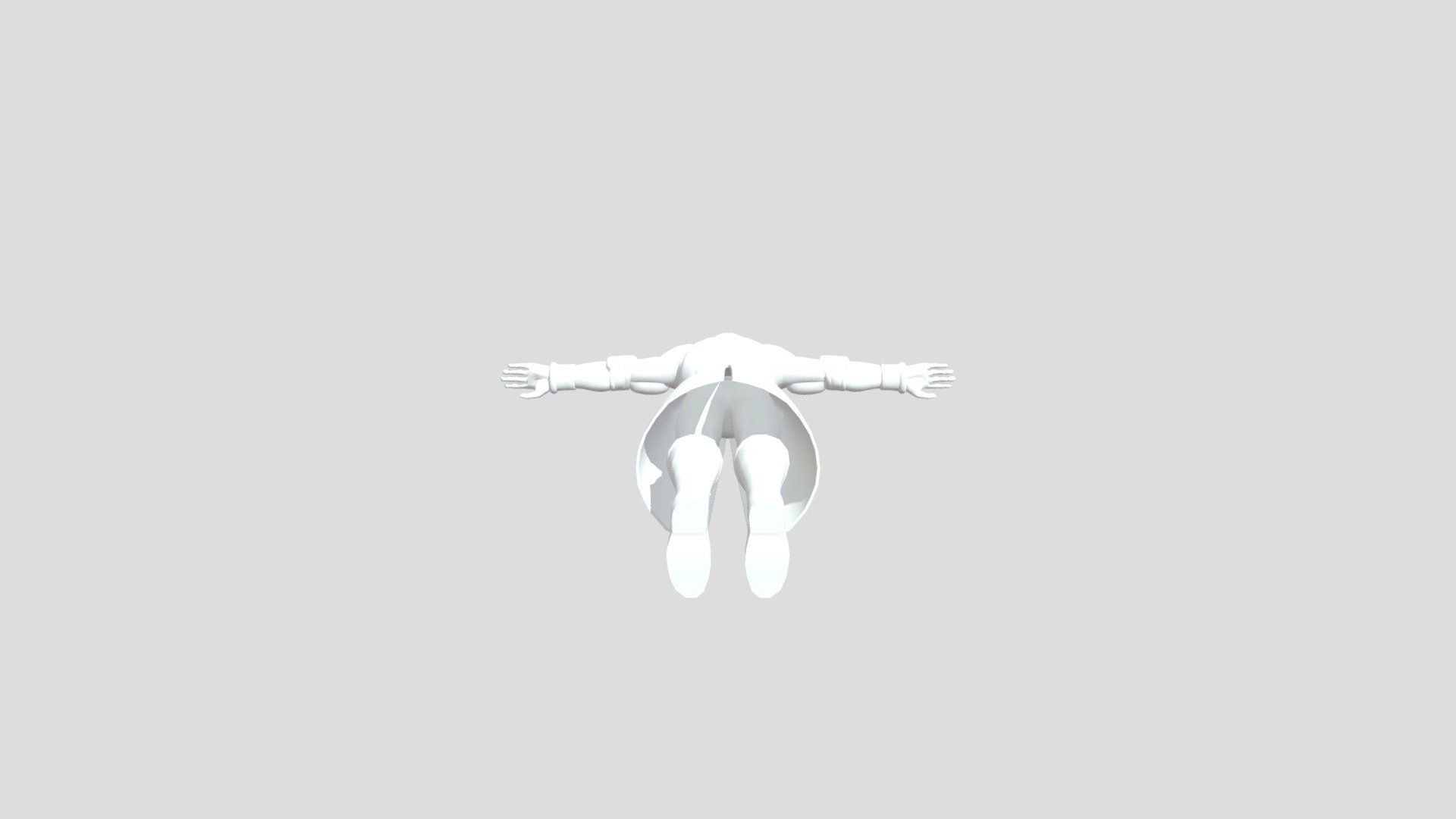 Hit - Download Free 3D model by Orcus8 (@teutschyoav2008) [7abf2a8 ...