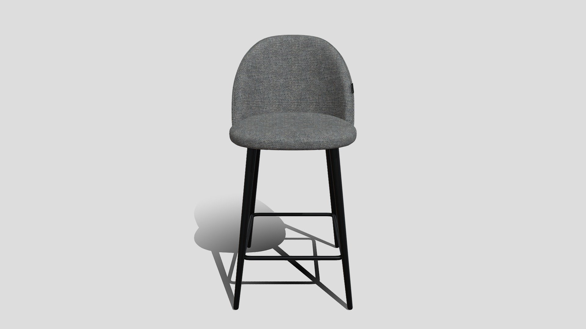 Paris HB - Download Free 3D model by deephouse (@deephousefurniture ...