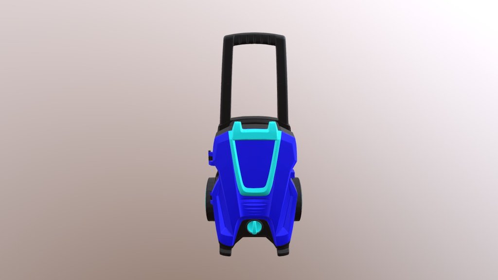 360 - 3D model by jeffy [7ac0a56] - Sketchfab