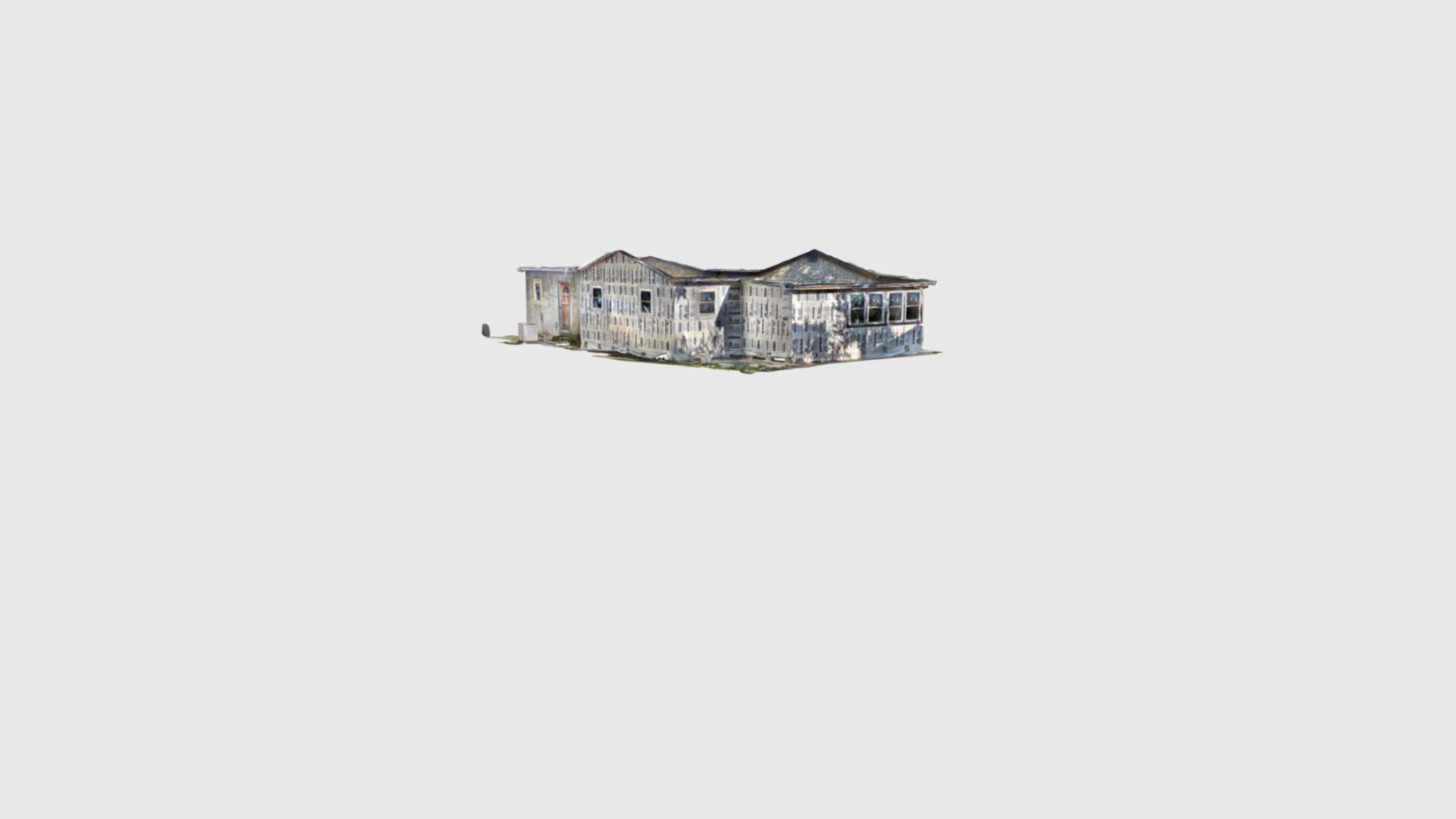 279 Exterior Cladding Sika RMAX & LP TechShield - Download Free 3D ...