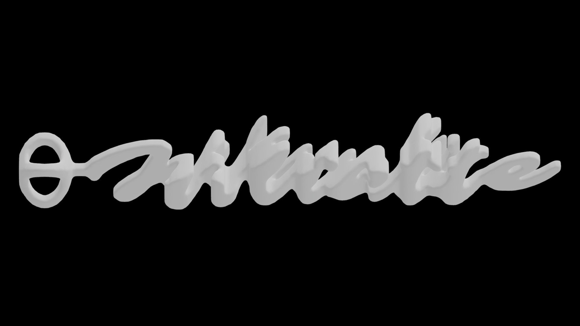 Twine - 3D model by Twine [7ac1104] - Sketchfab