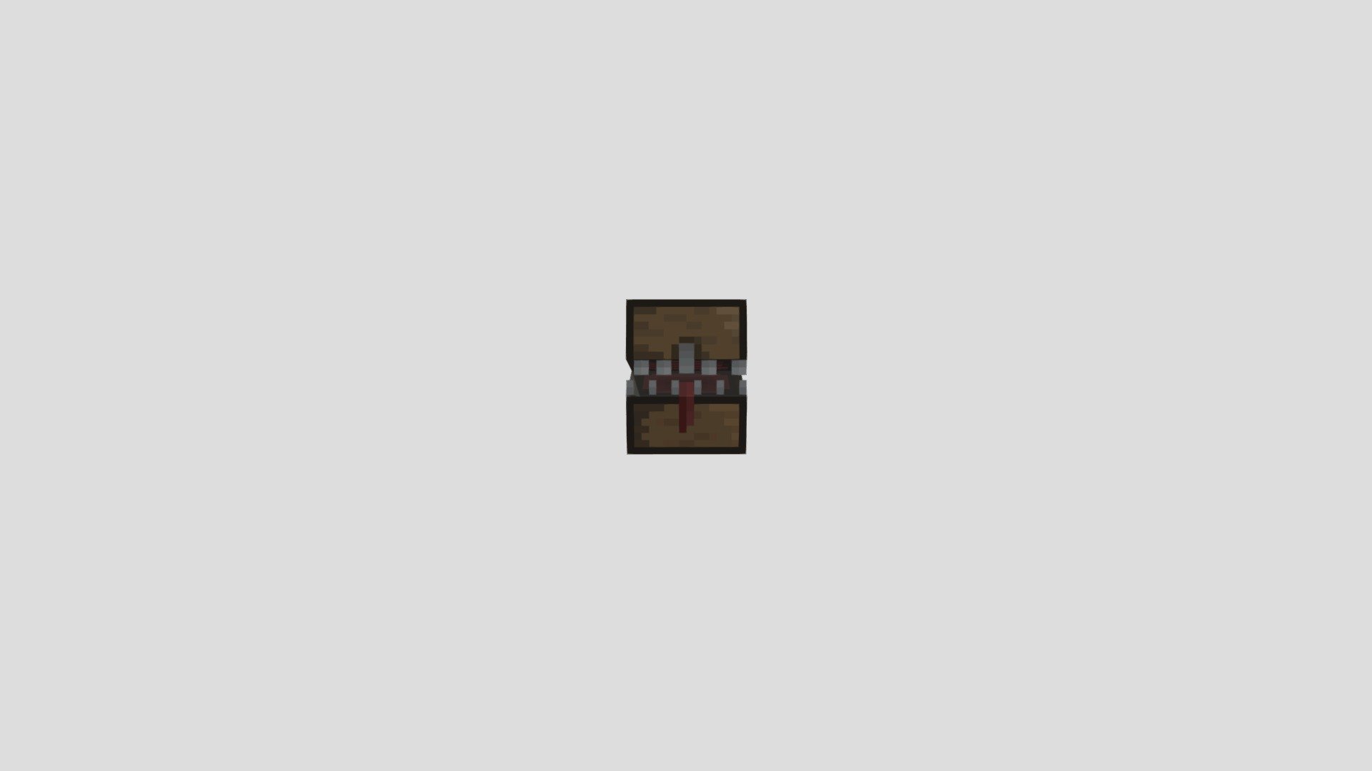 Mimic - 3D model by Sky_gazin [7ac192a] - Sketchfab
