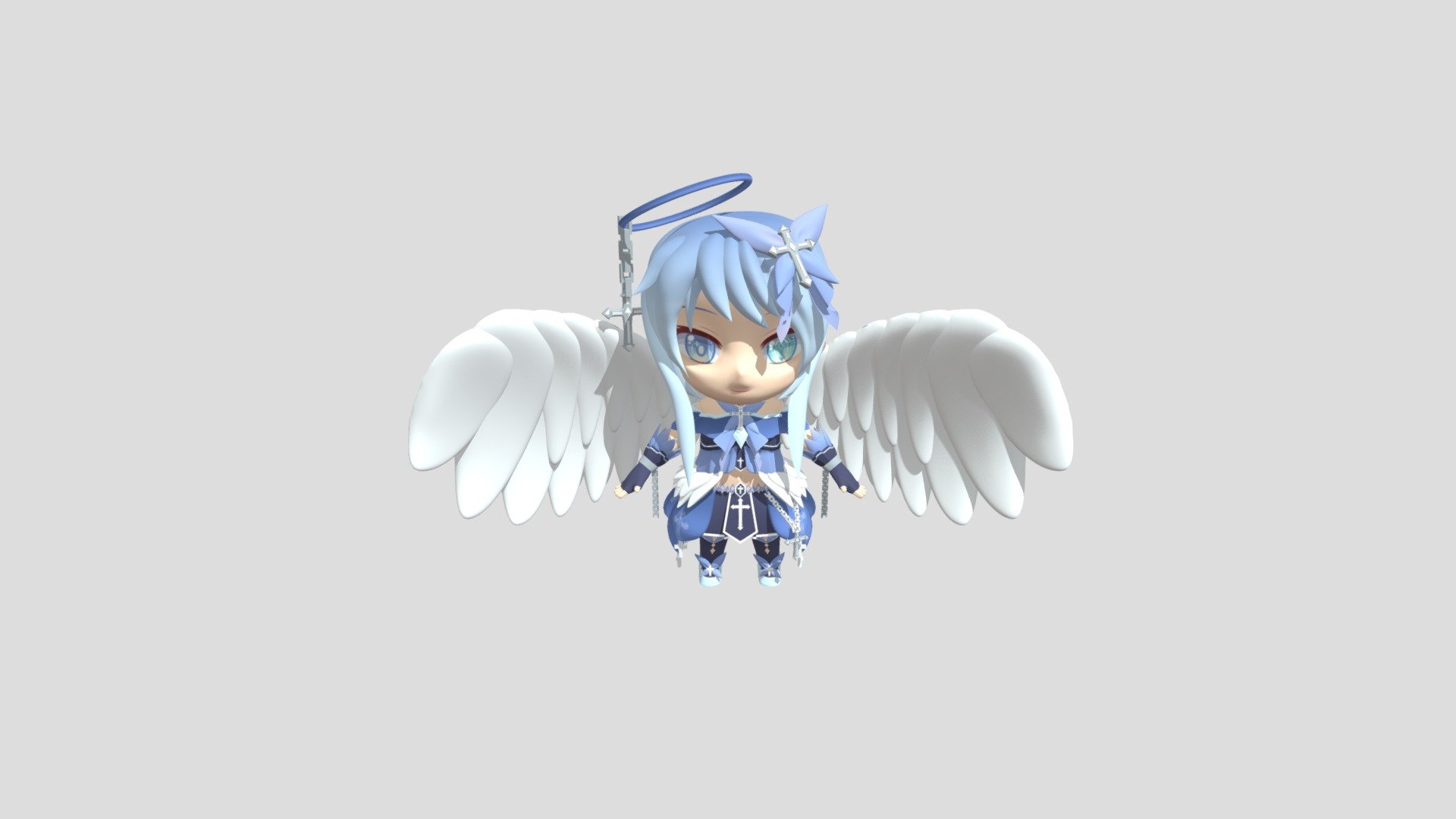 Test - Download Free 3D model by ryolandneko [7ac2930] - Sketchfab