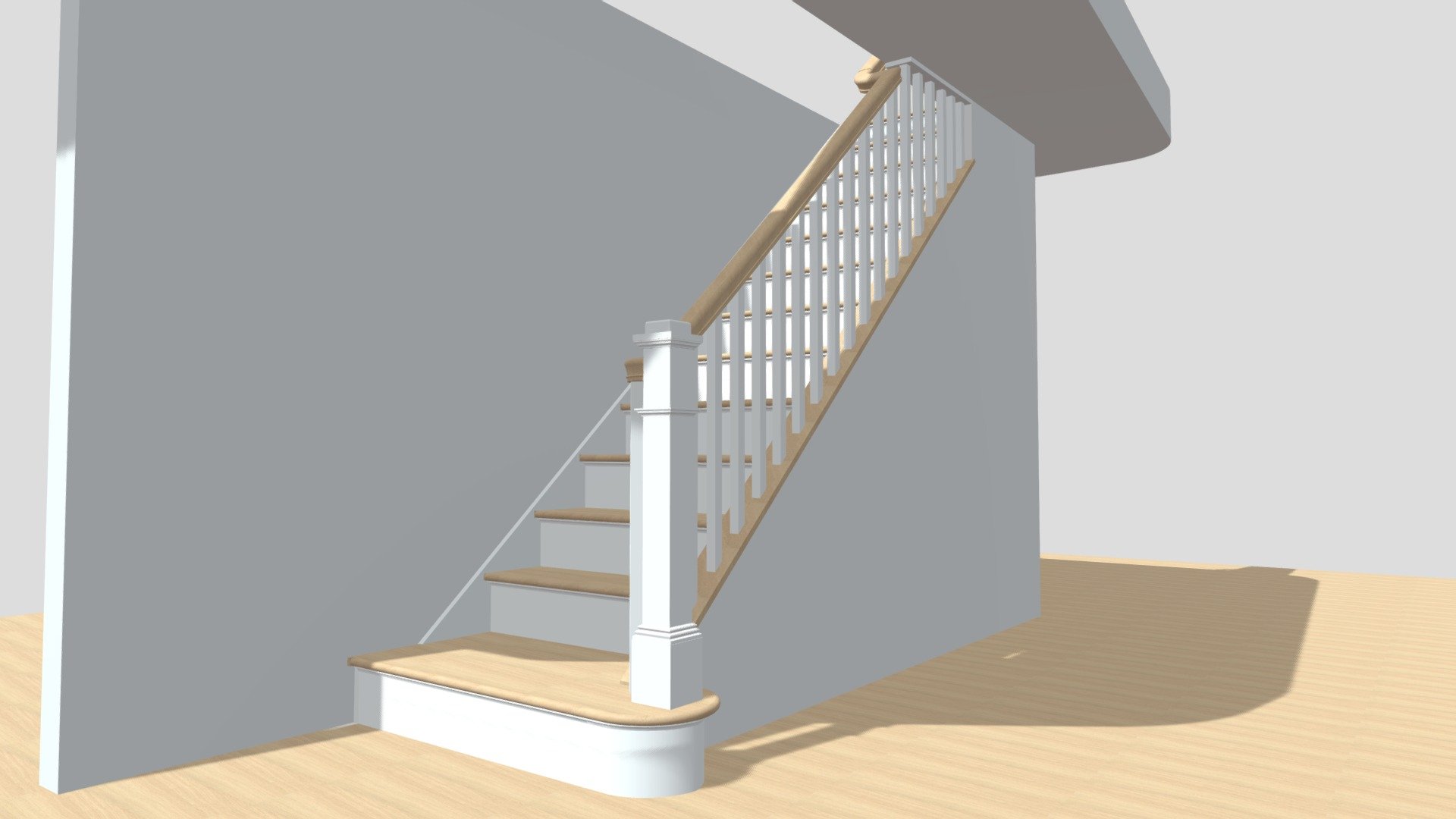 92556 - Box Roundstep - Download Free 3D model by PatDPS [7ac41ab ...