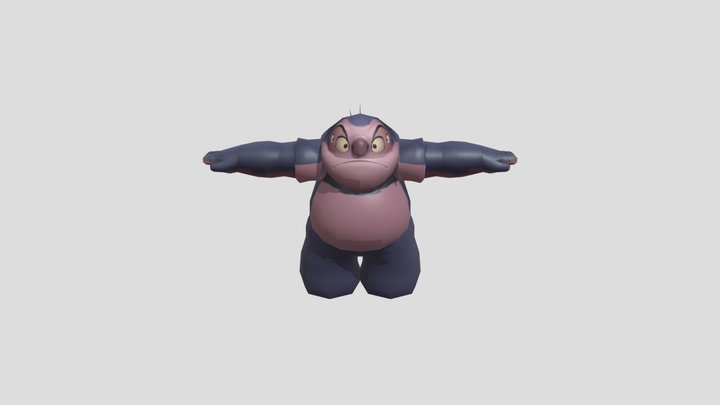 StitchGameInWorking (@werasik2aa1) - Sketchfab