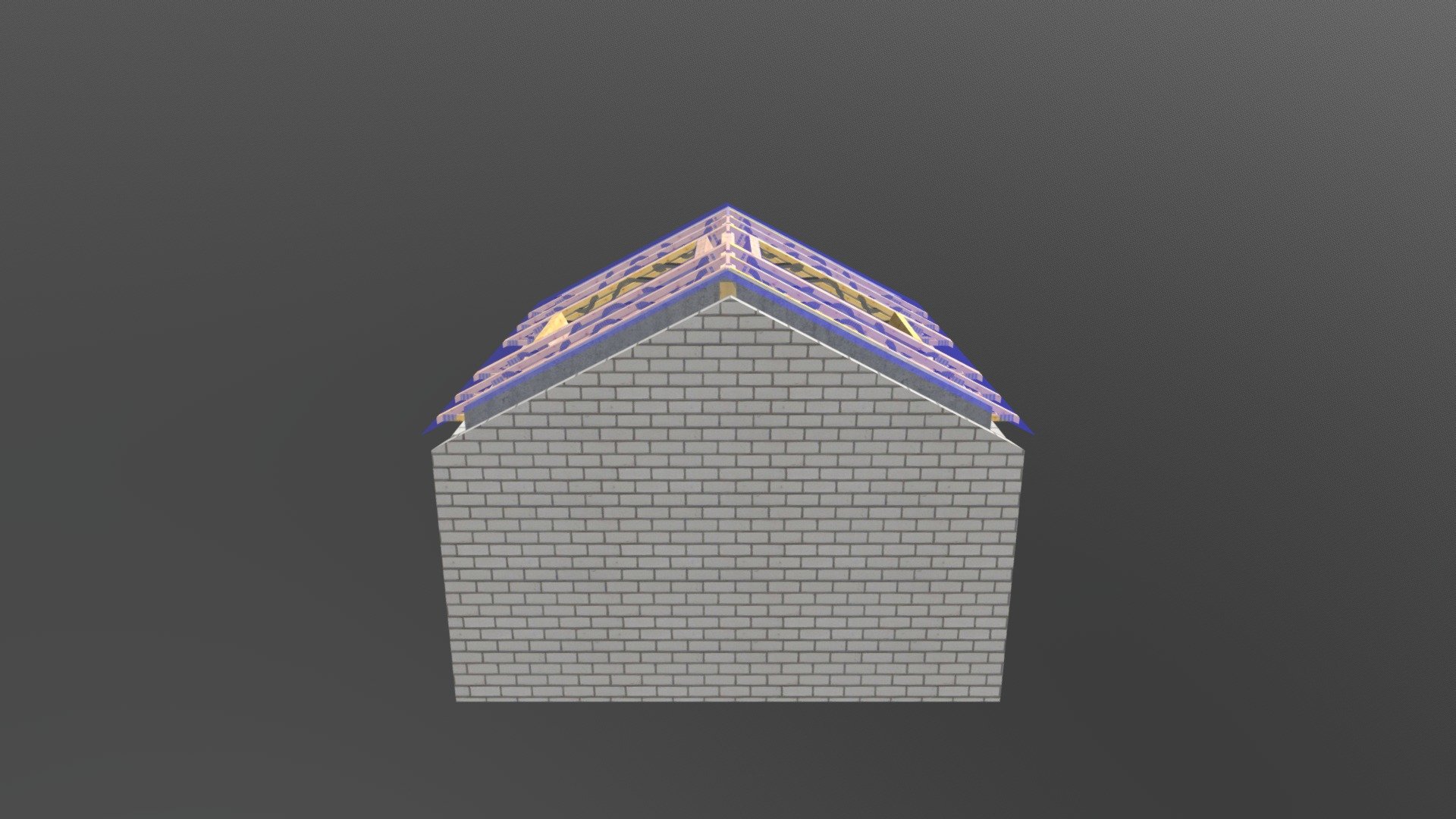 H80608AA Ray Snowden - 3D model by philmagicman [7ac6043] - Sketchfab