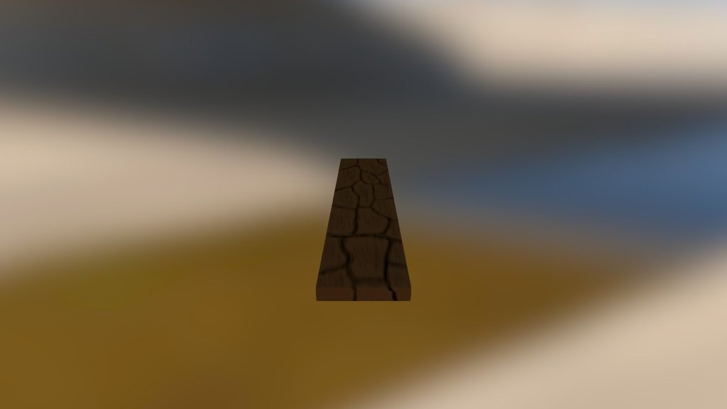 Big Platform - 3D model by arthur_m_thurston_iii [7ac67a6] - Sketchfab