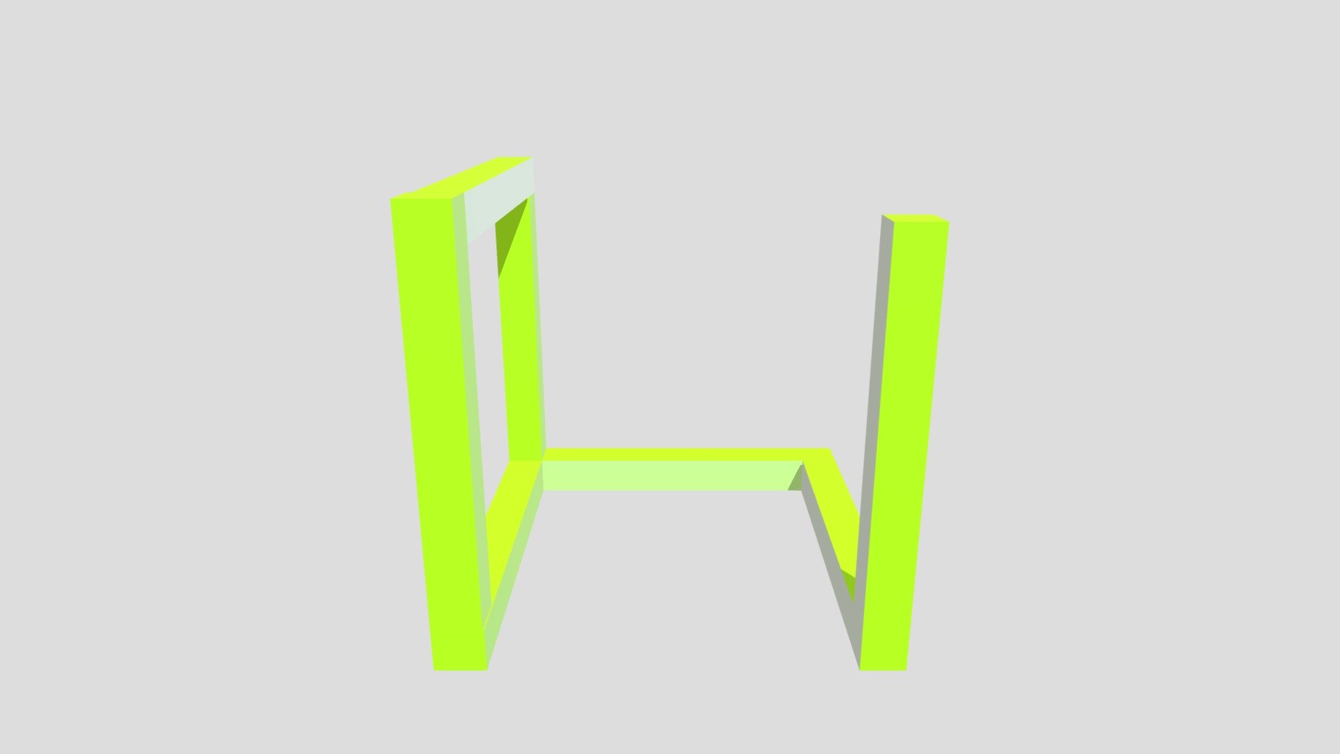 Cube 7-21 color - Download Free 3D model by Diamond_decker [7ac7138 ...