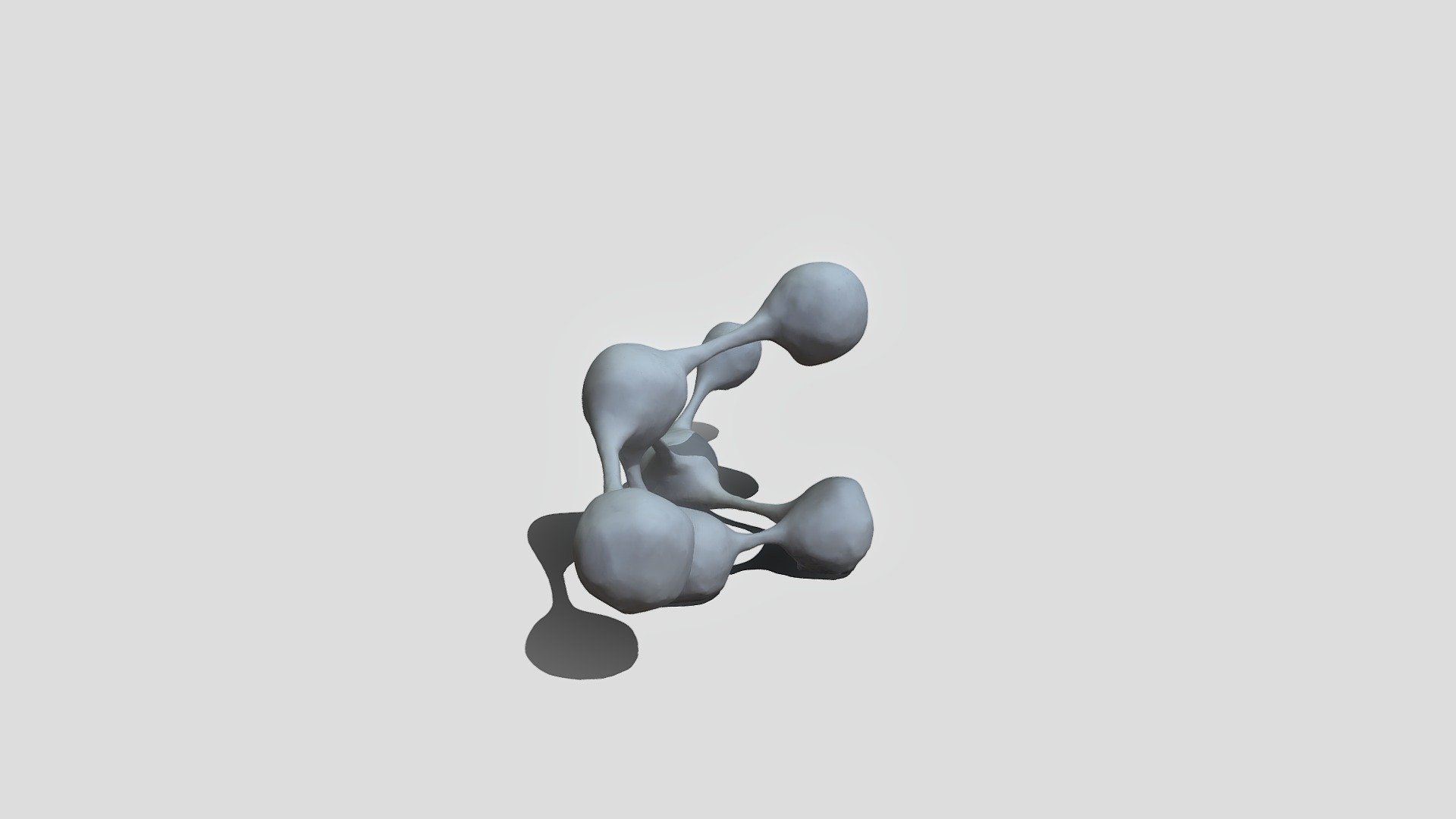 Model 2 - Download Free 3D model by lizzardkevin [7ac758a] - Sketchfab