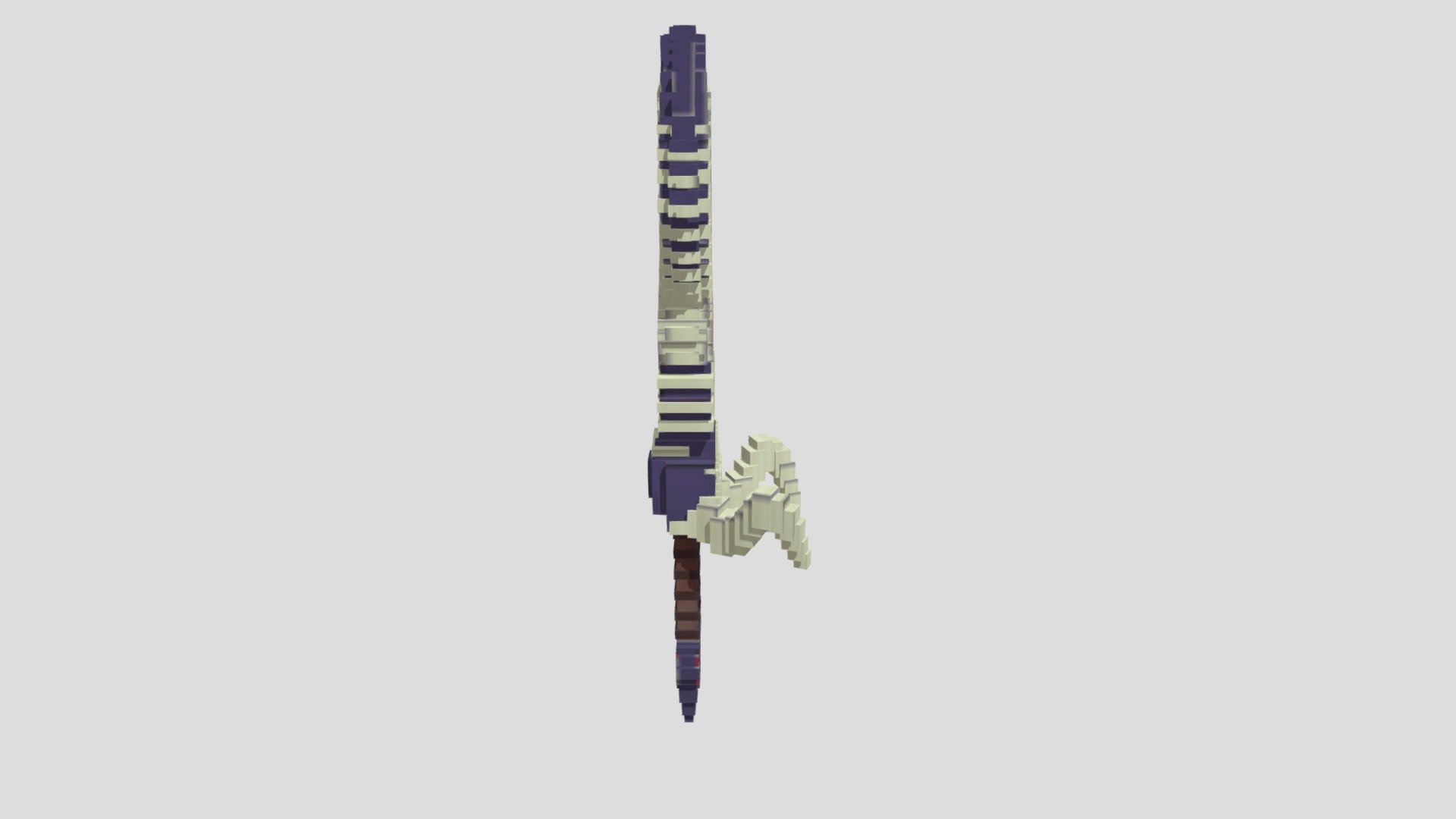Death Knight Sword Apocalypse - 3D model by vladikyky123Illidan ...