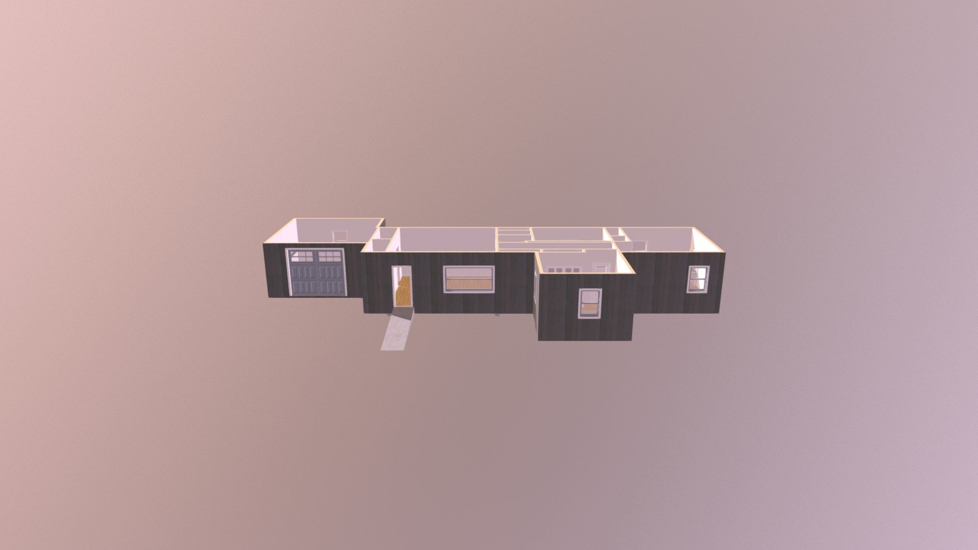 Old Floor View - 3D model by leep13 [7ac9cb1] - Sketchfab