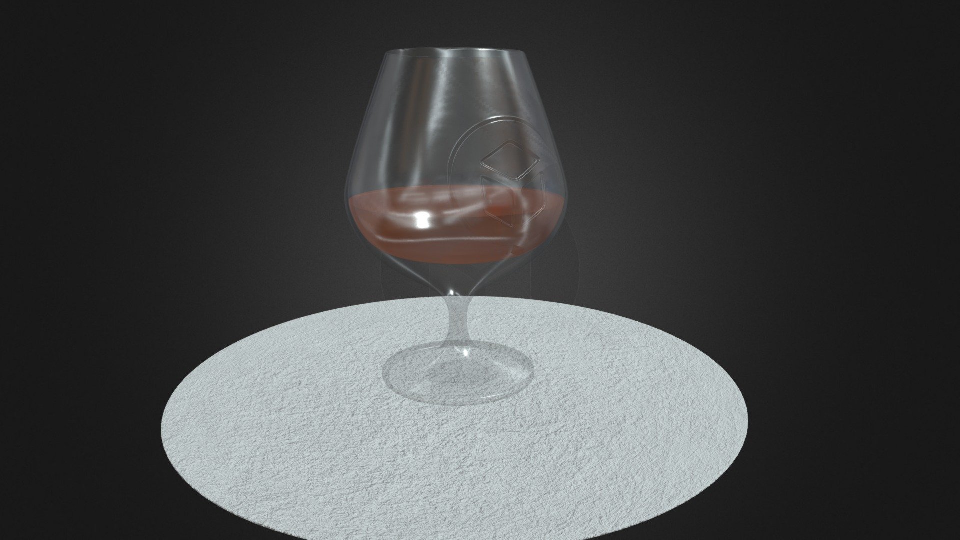 Week 33 - Drink - 3D model by Mike Lee (@Michial.Lee) [7acc1b6] - Sketchfab