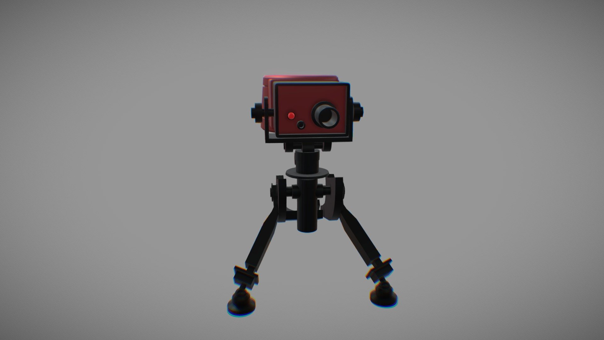 TF2 - Turret - Download Free 3D model by jjjjjsssss [7acd08b] - Sketchfab